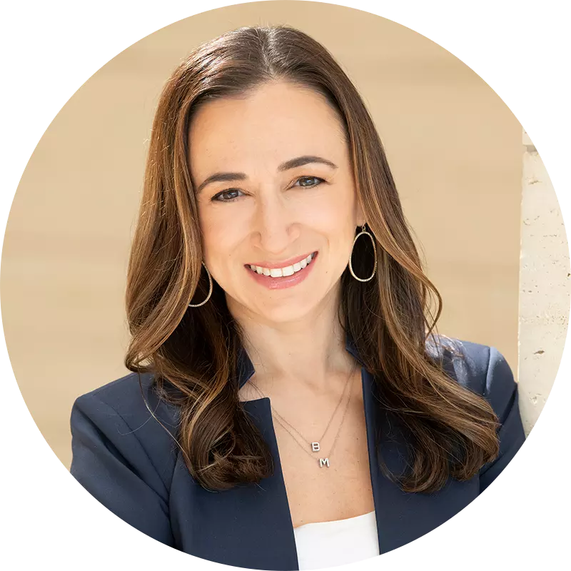 Michelle Meyer Mastercard Services